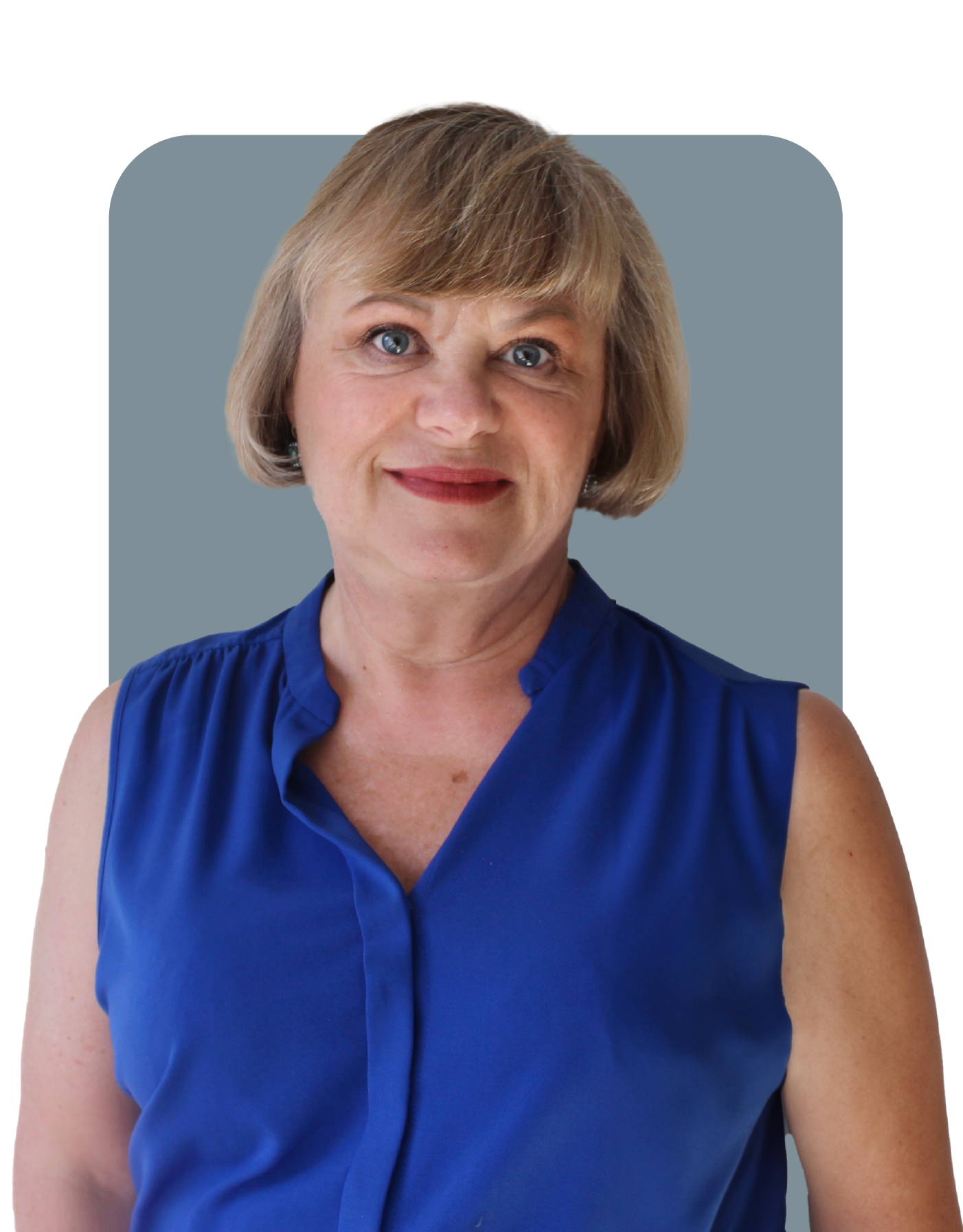 Corrine Wilde - BeWell