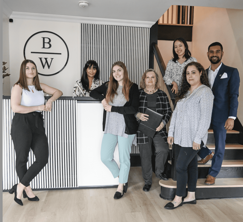 WSIB Assessment program - BeWell