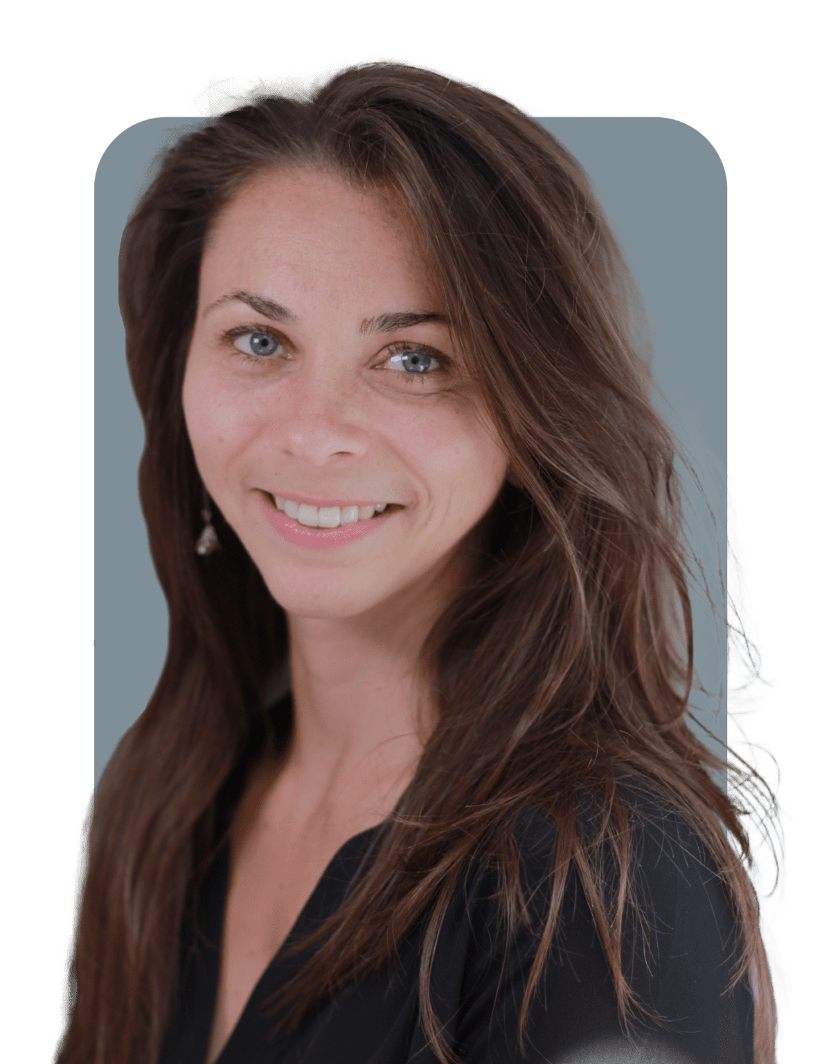 Julia Verbitsky - BeWell